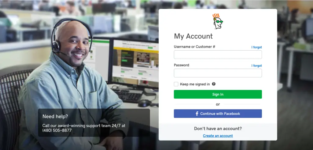 How to Create a Subdomain in GoDaddy [year] (easy with screenshots)