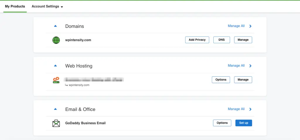 How to Create a Subdomain in GoDaddy [year] (easy with screenshots)
