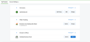 How to Create a Subdomain in GoDaddy [year] (easy with screenshots)