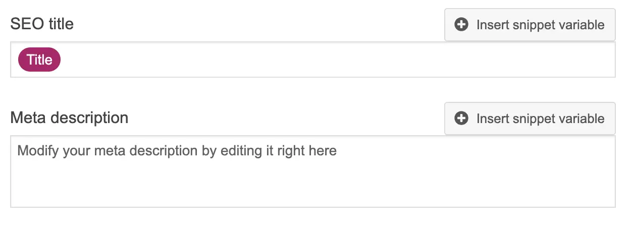 How To Change Tab Title In Wordpress 