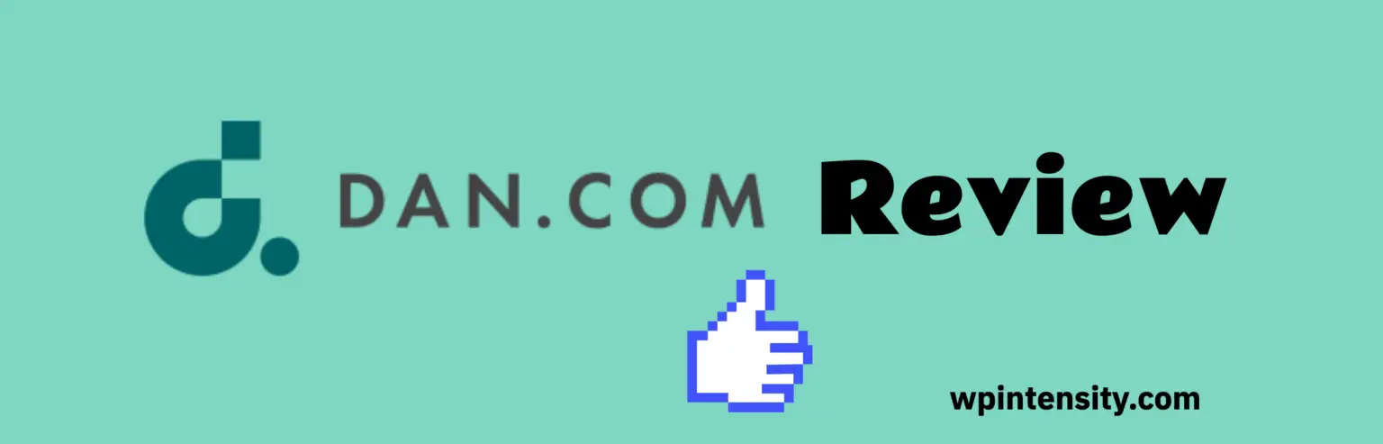 DAN.com Review